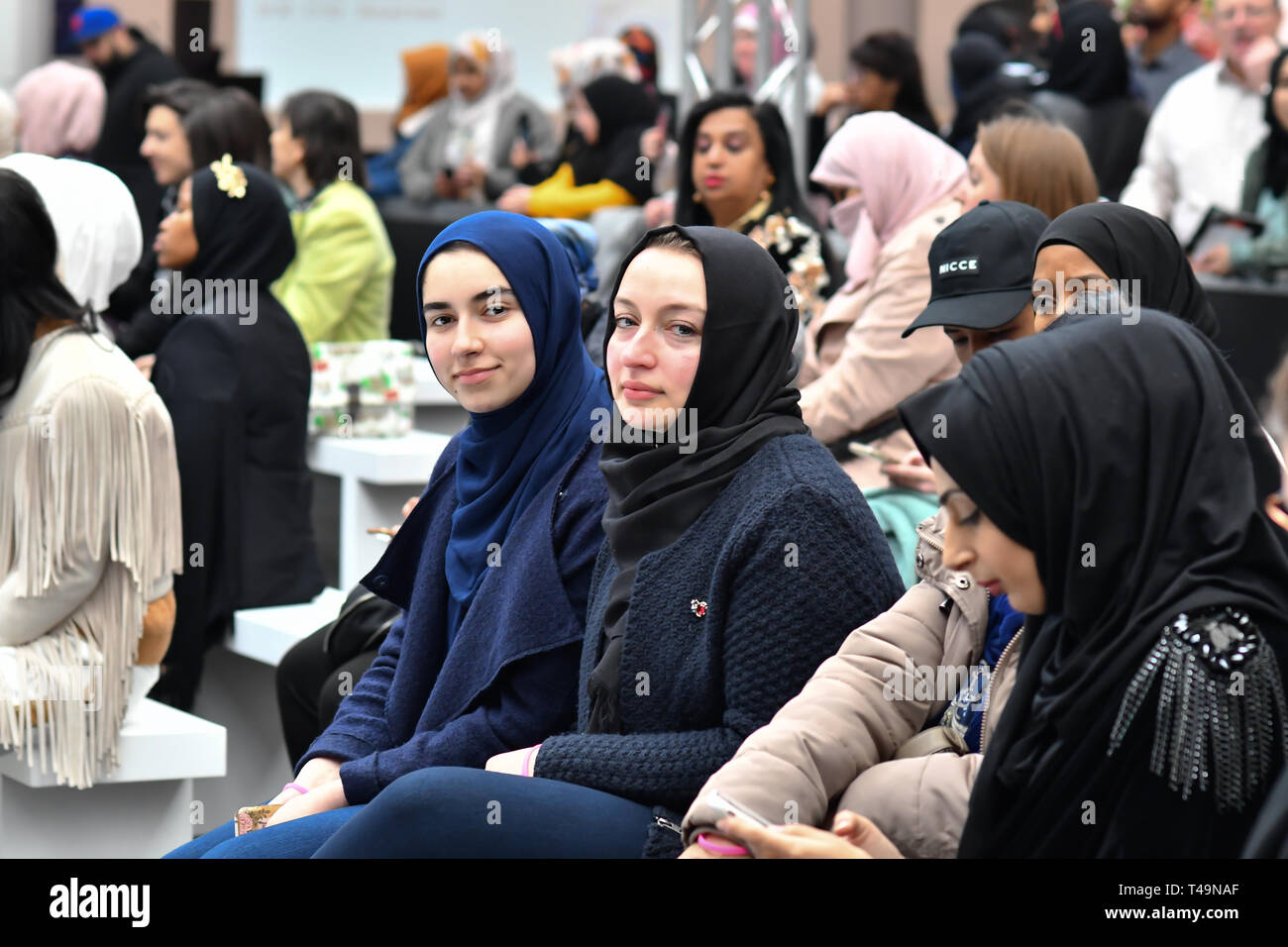 Farrah naaz hi-res stock photography and images - Alamy