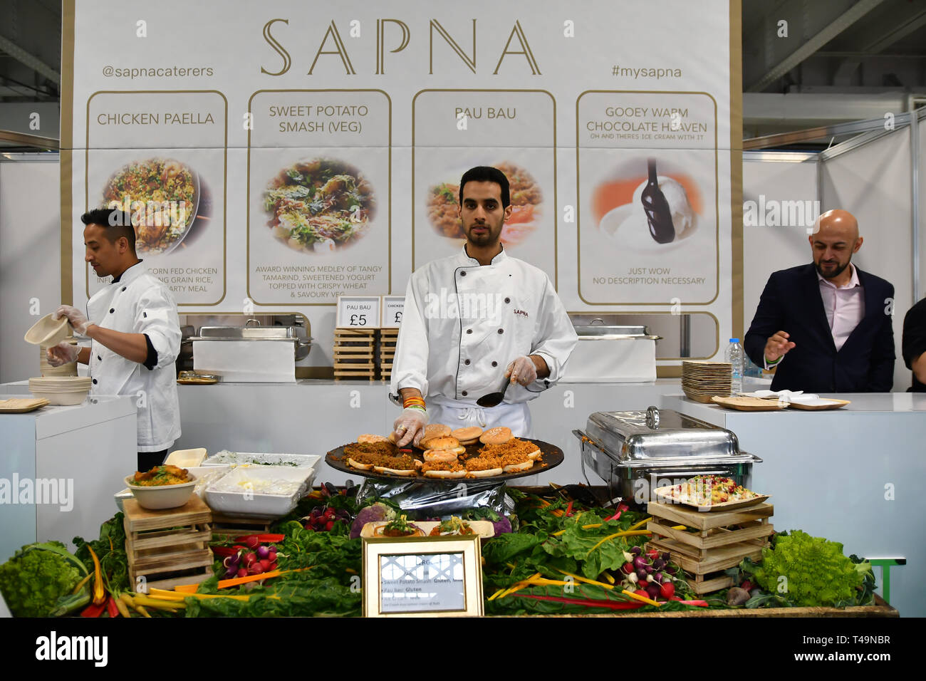 Gafoor pure halal hi-res stock photography and images - Alamy