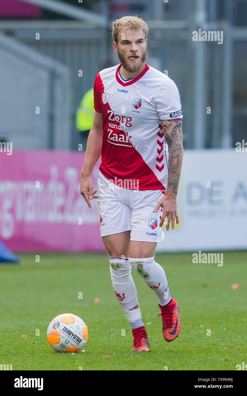 Timo letschert vitesse hi-res stock photography and images - Alamy