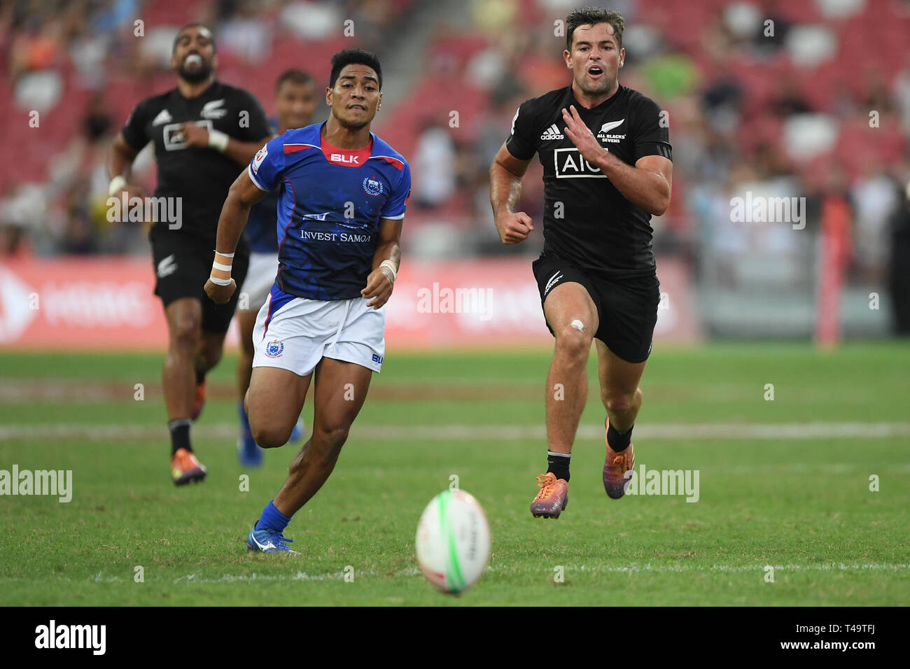 Andrew knewstubb hi-res stock photography and images - Alamy