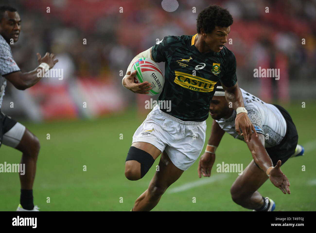 Kurt lee arendse rugby hi-res stock photography and images - Alamy