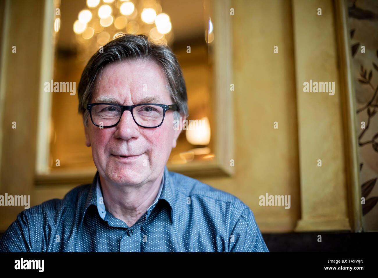 Arno funke hi-res stock photography and images - Alamy