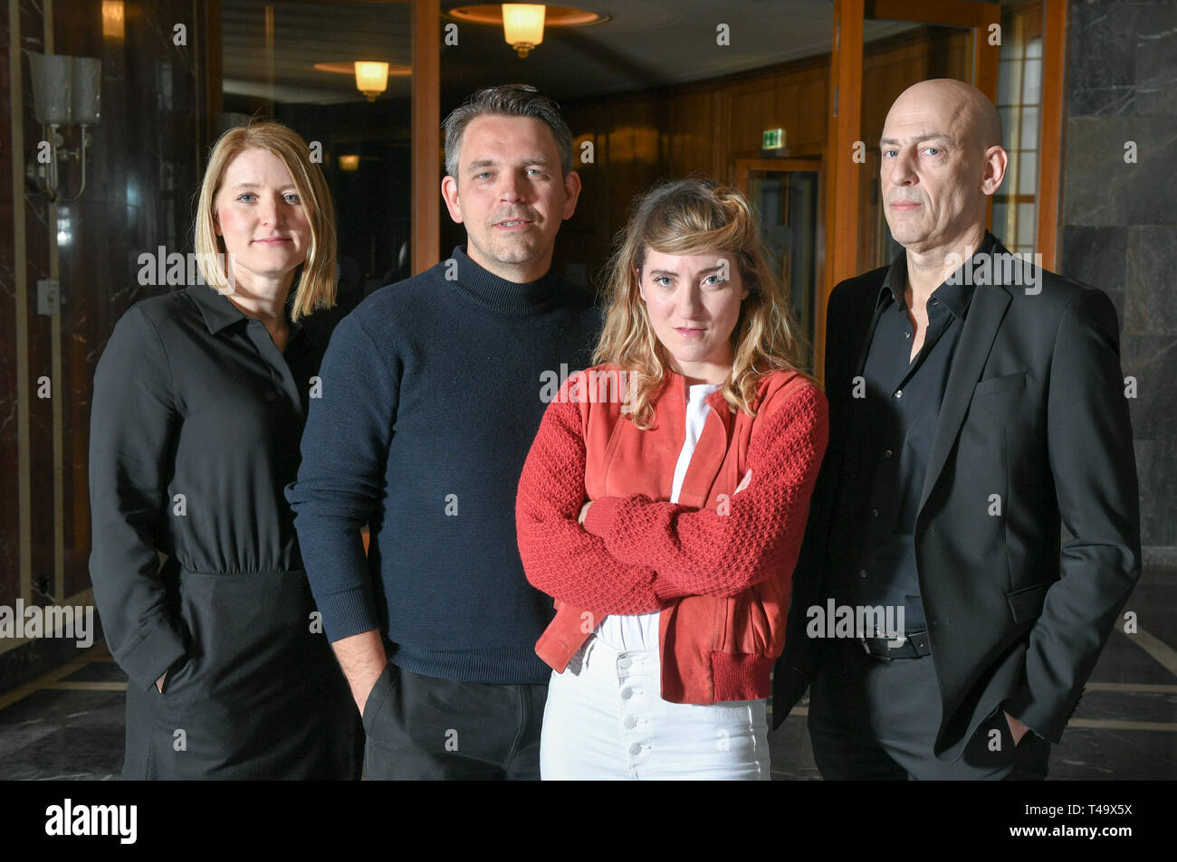 Lucia bihler hi-res stock photography and images - Alamy