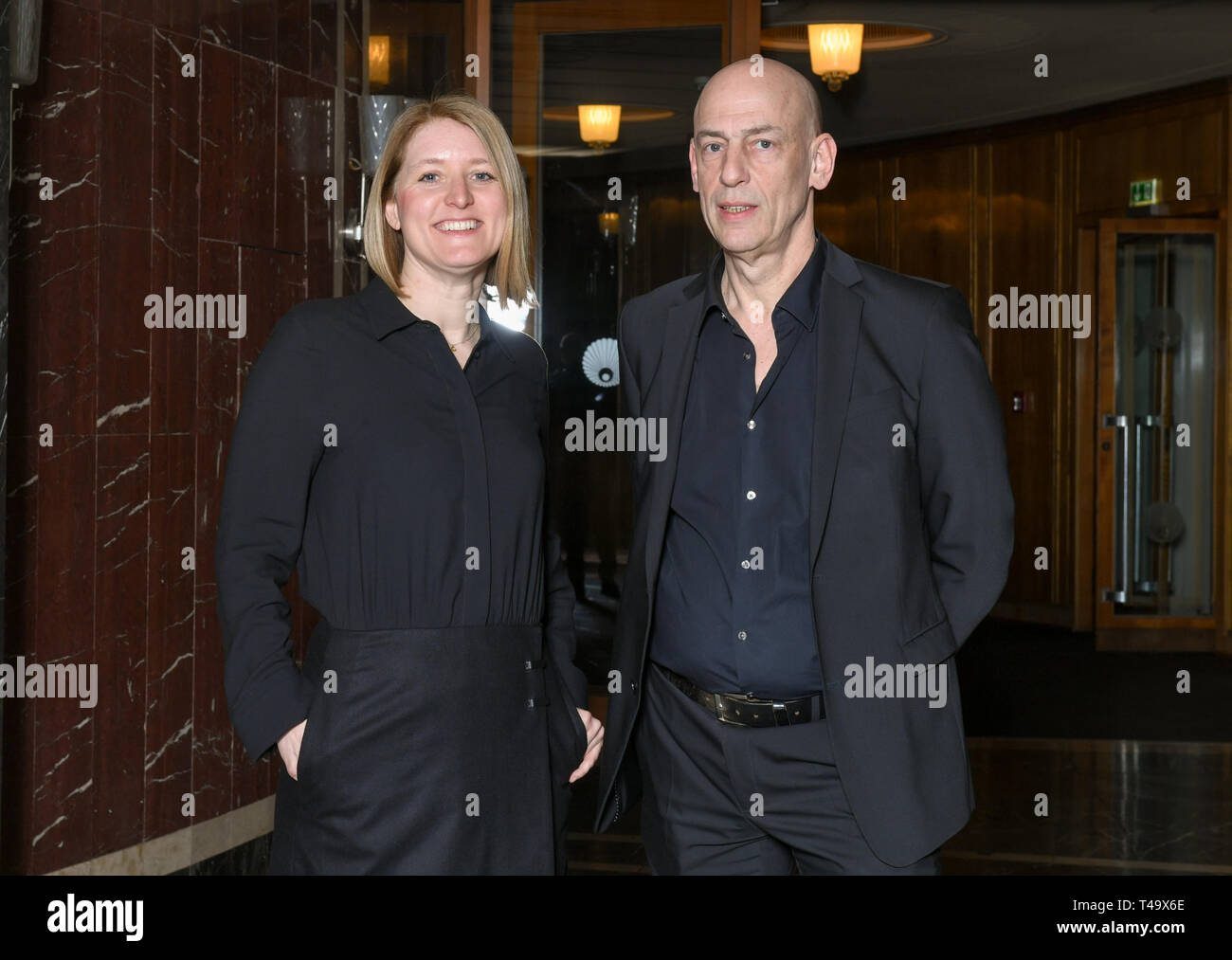 Nicole lohrisch hi-res stock photography and images - Alamy