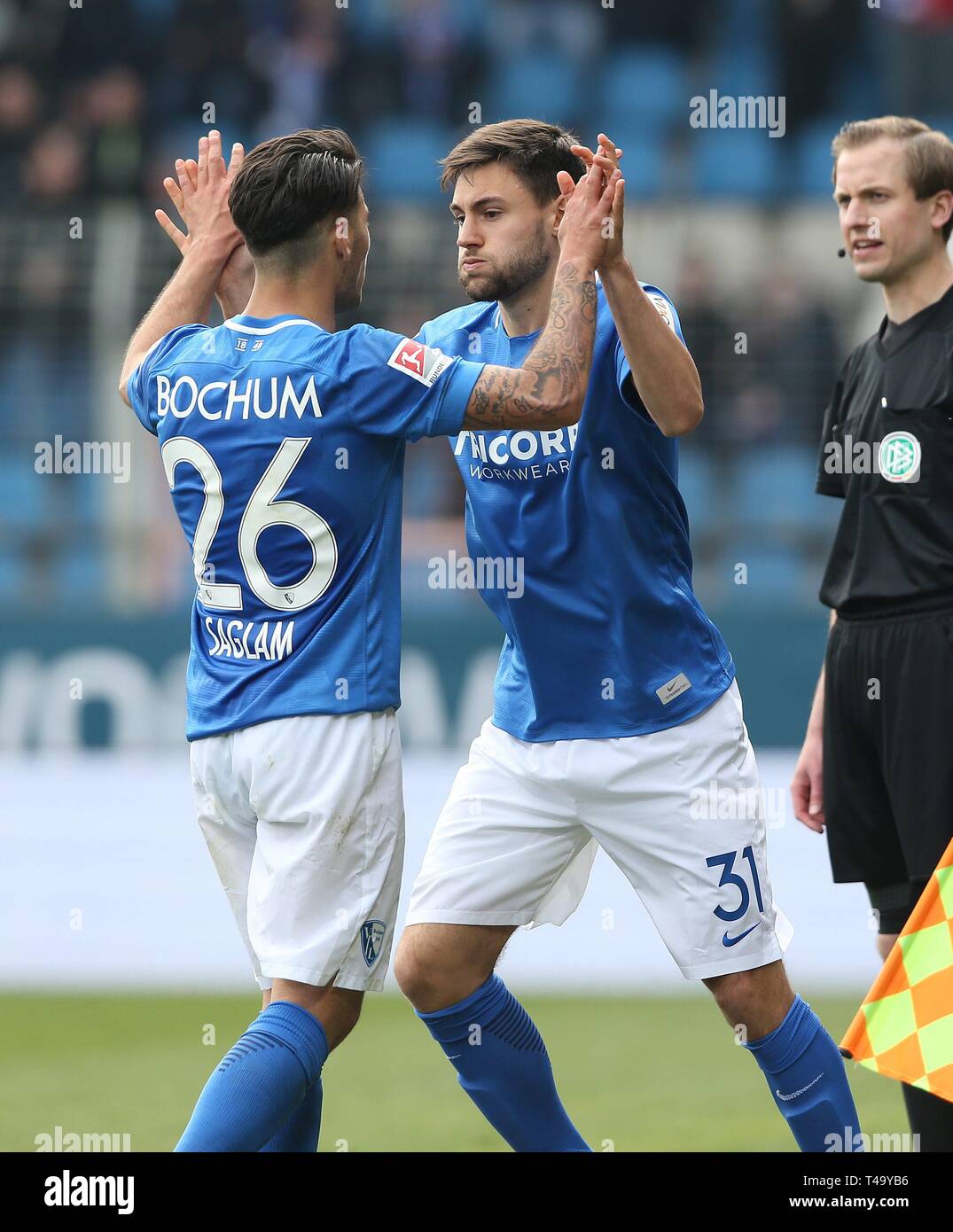 Tom baack bochum hi-res stock photography and images - Alamy