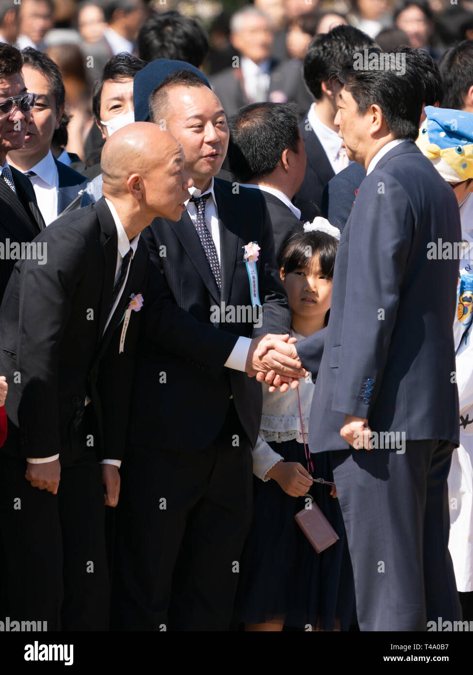 Japanese comedian eiji kotouge of viking hi-res stock photography and ...
