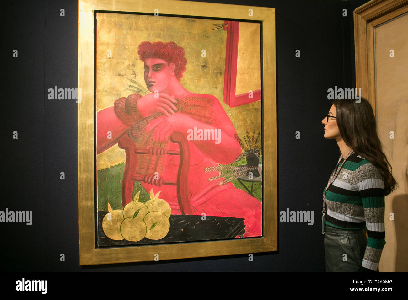 Fassianos hi-res stock photography and images - Alamy