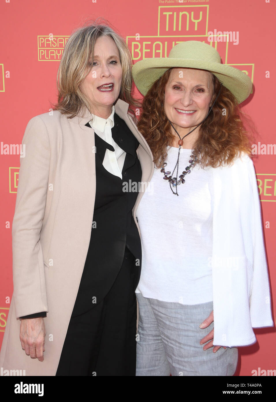 Pamela guest hi-res stock photography and images - Alamy