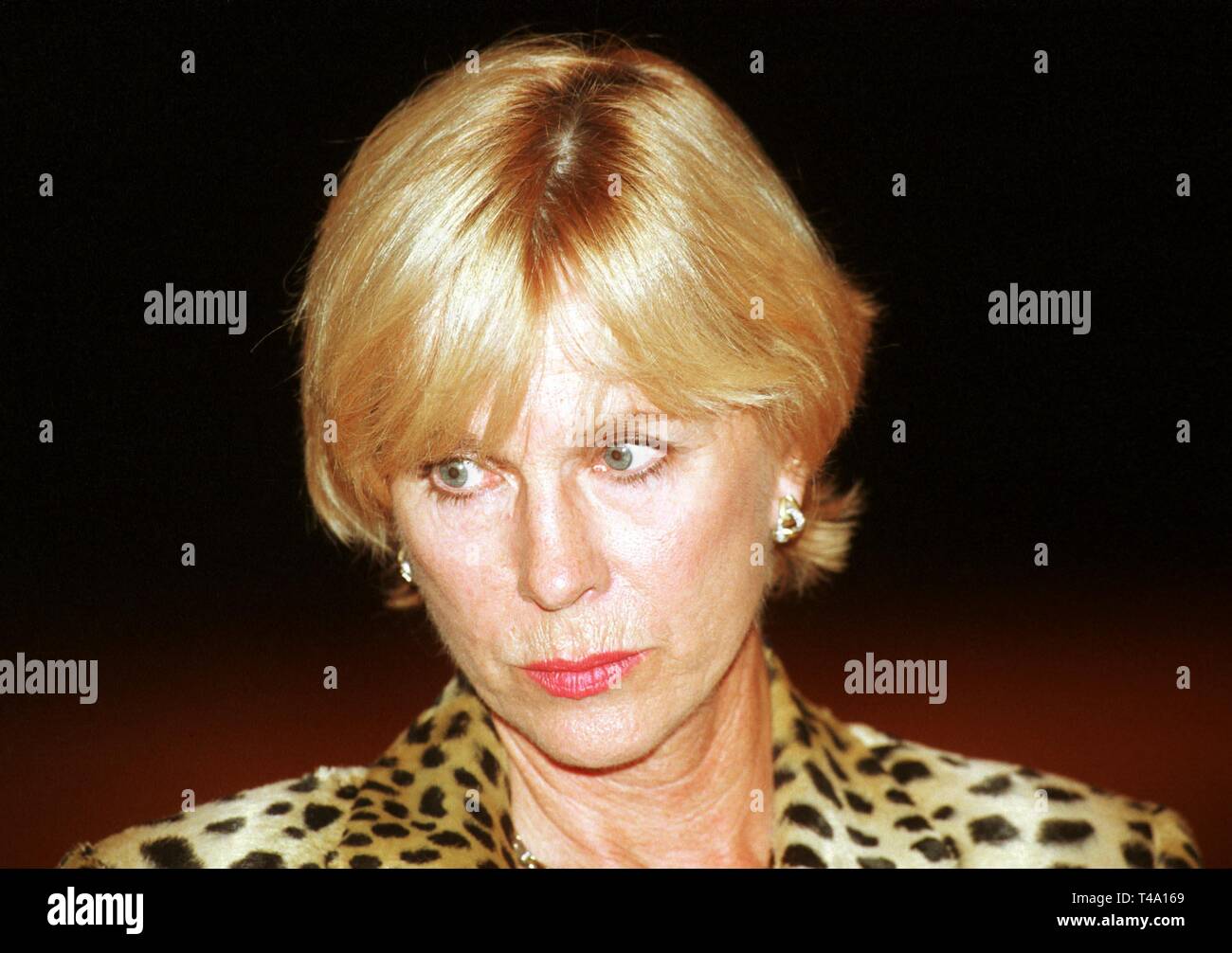 Berit elisabeth andersson hi-res stock photography and images - Alamy