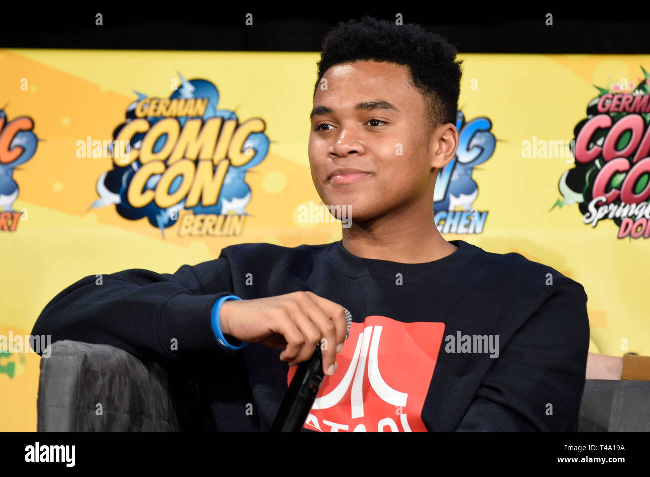 Chosen jacobs hi-res stock photography and images - Alamy