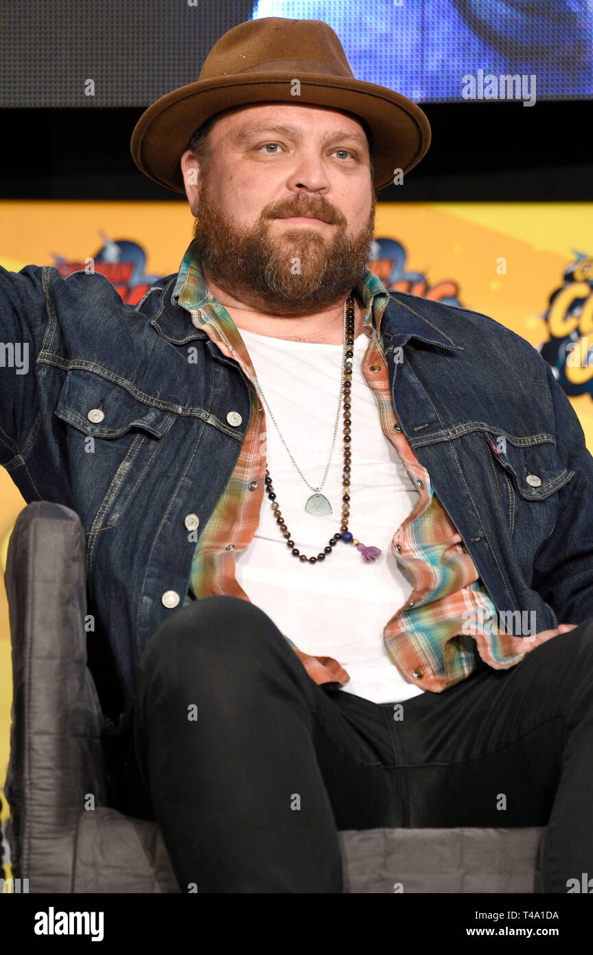 Drew Powell