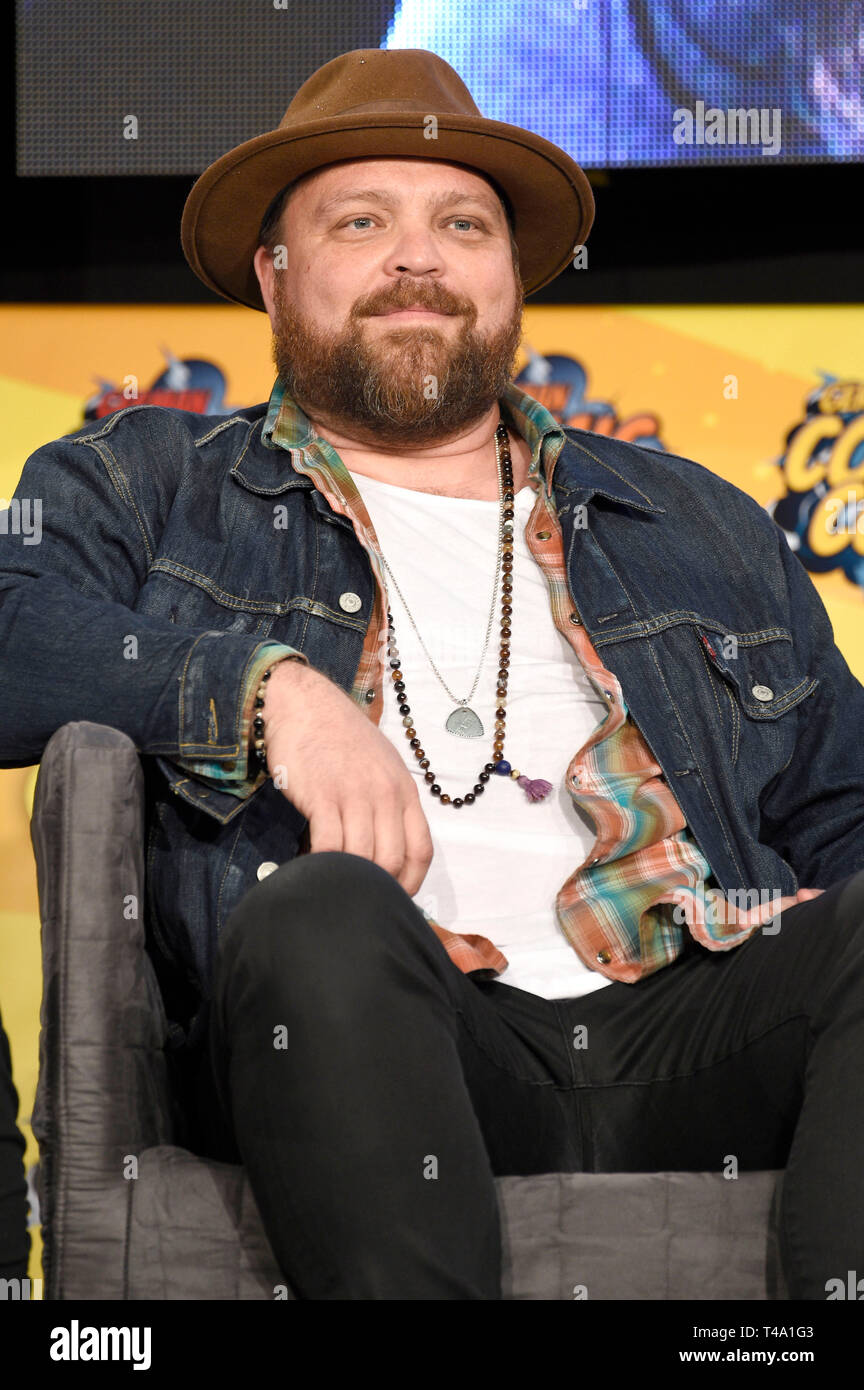 Drew powell gotham hi-res stock photography and images - Alamy