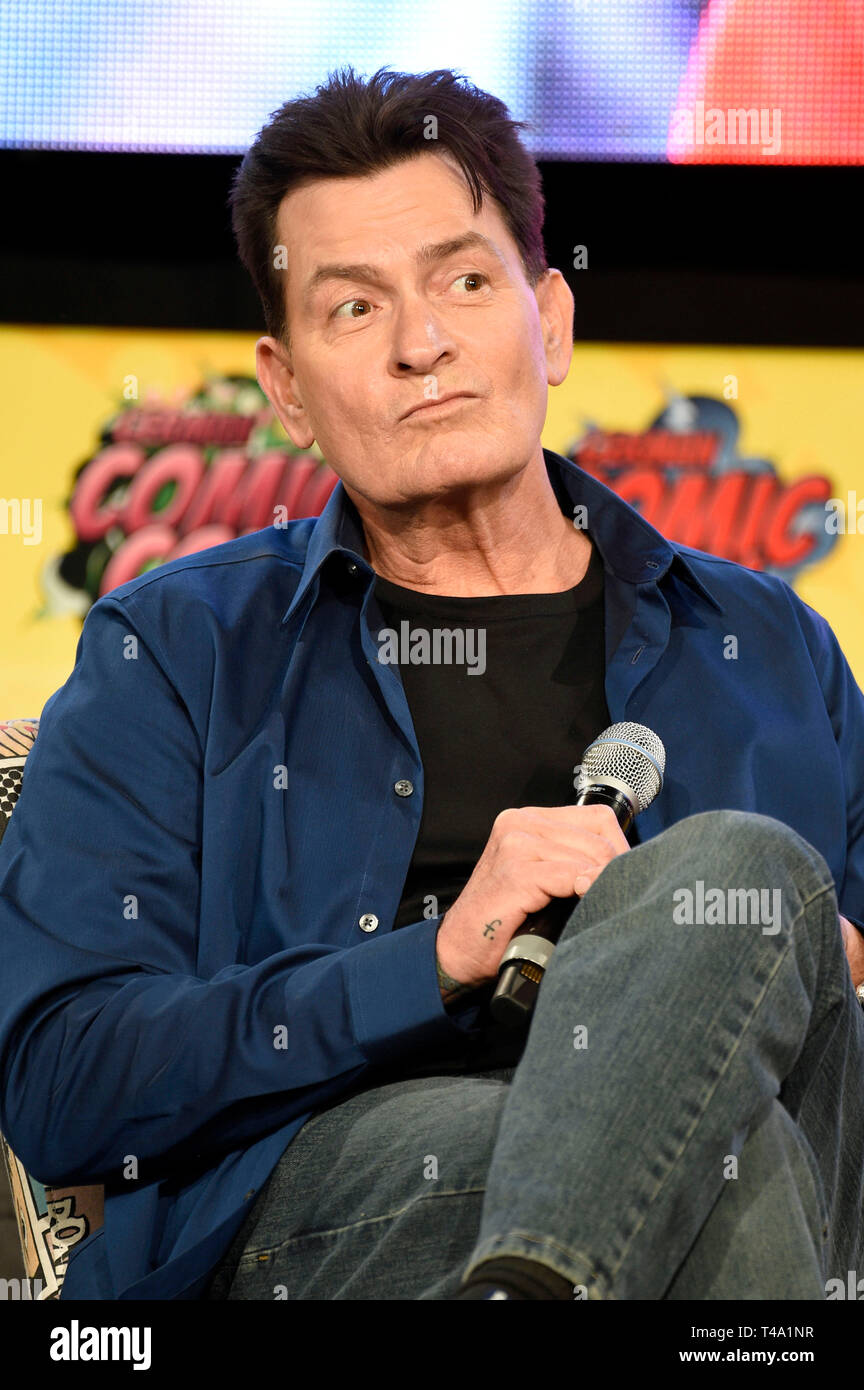 Charlie goodson in hi-res stock photography and images - Alamy