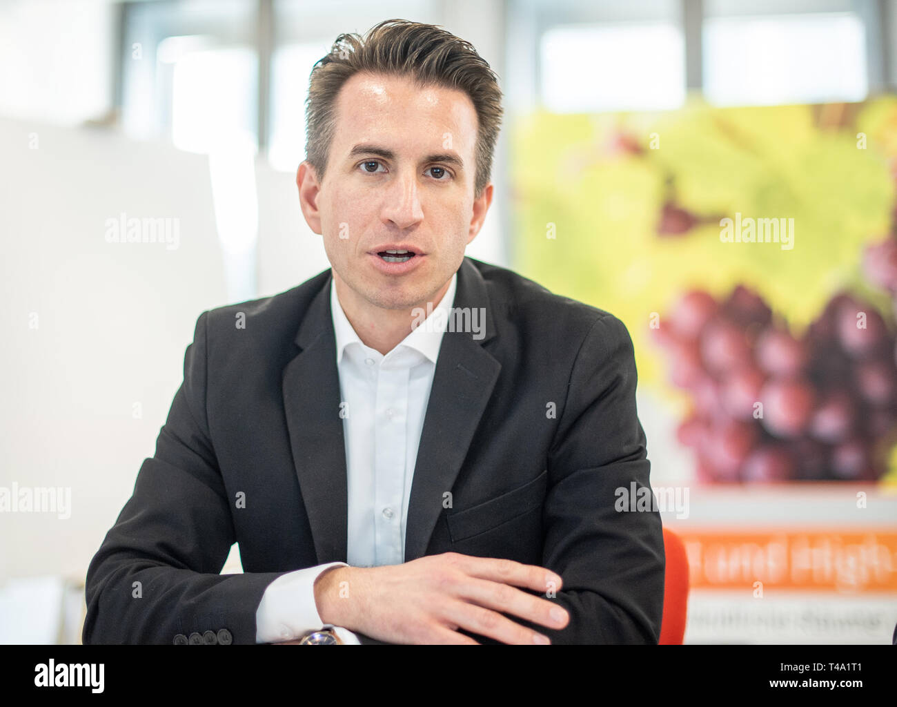 Christian mildenberger hi-res stock photography and images - Alamy
