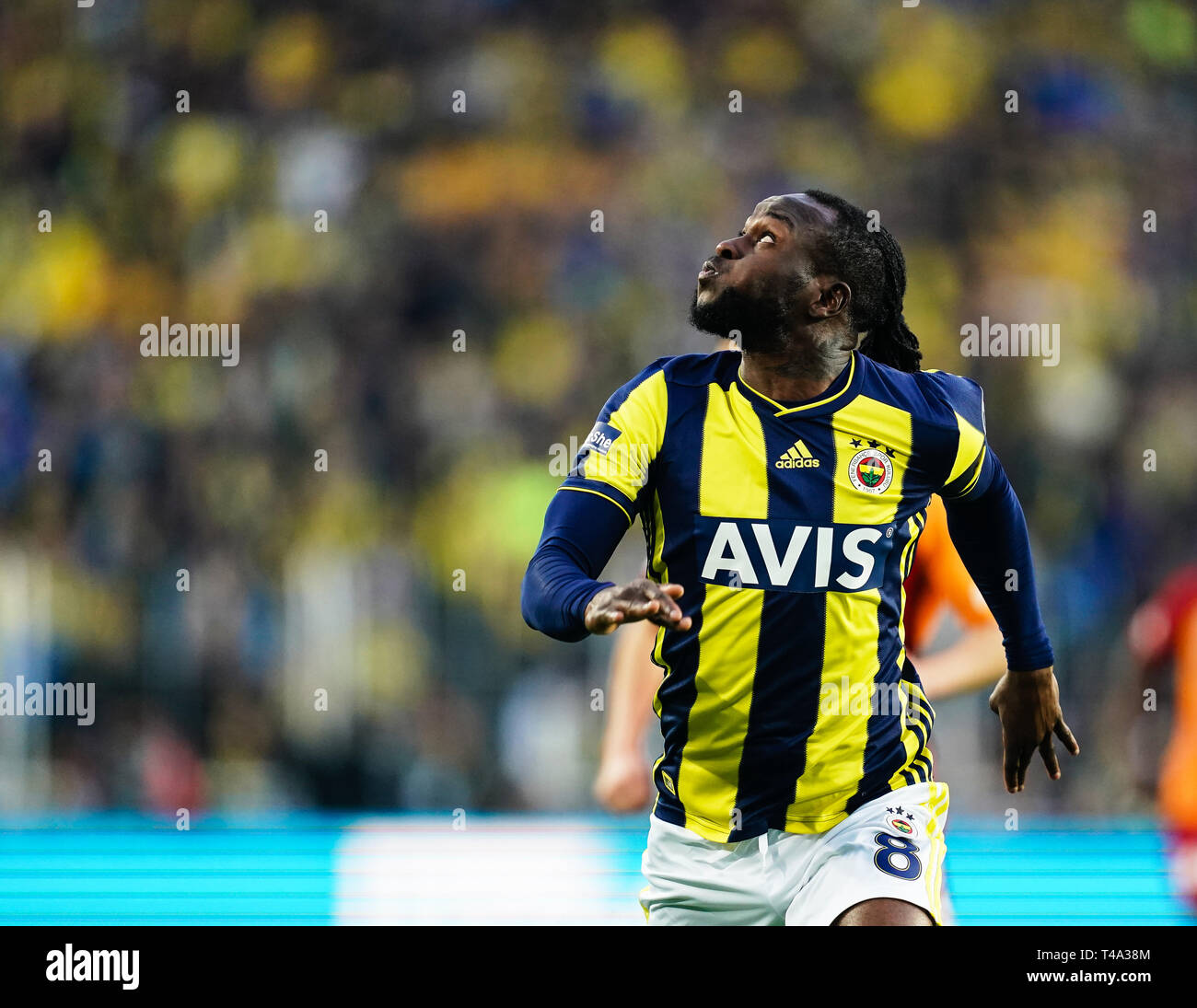 Victor Moses High Resolution Stock Photography and Images - Alamy