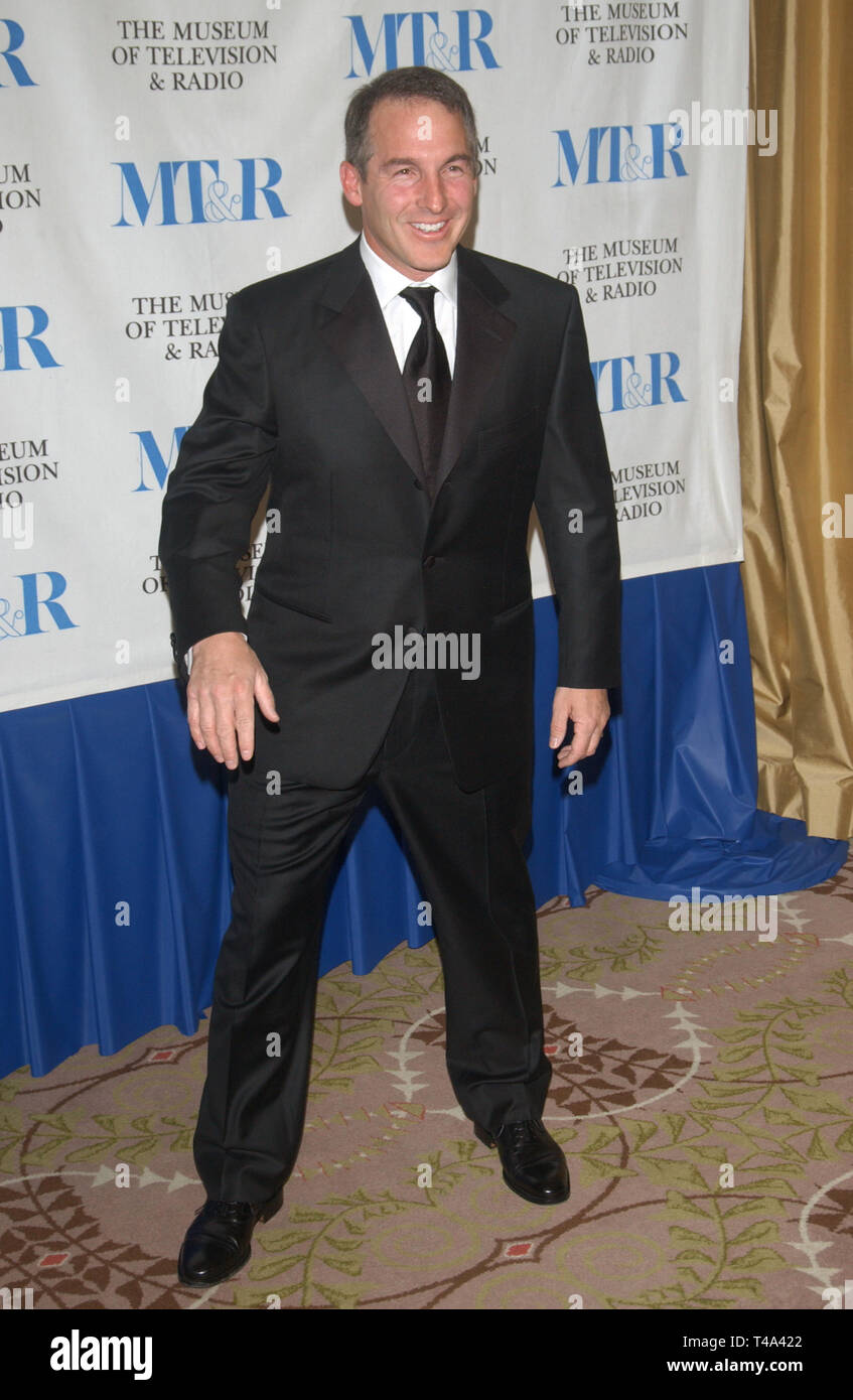 LOS ANGELES, CA. November 10, 2003: Actor BRIAN BENBEN at the Museum of ...