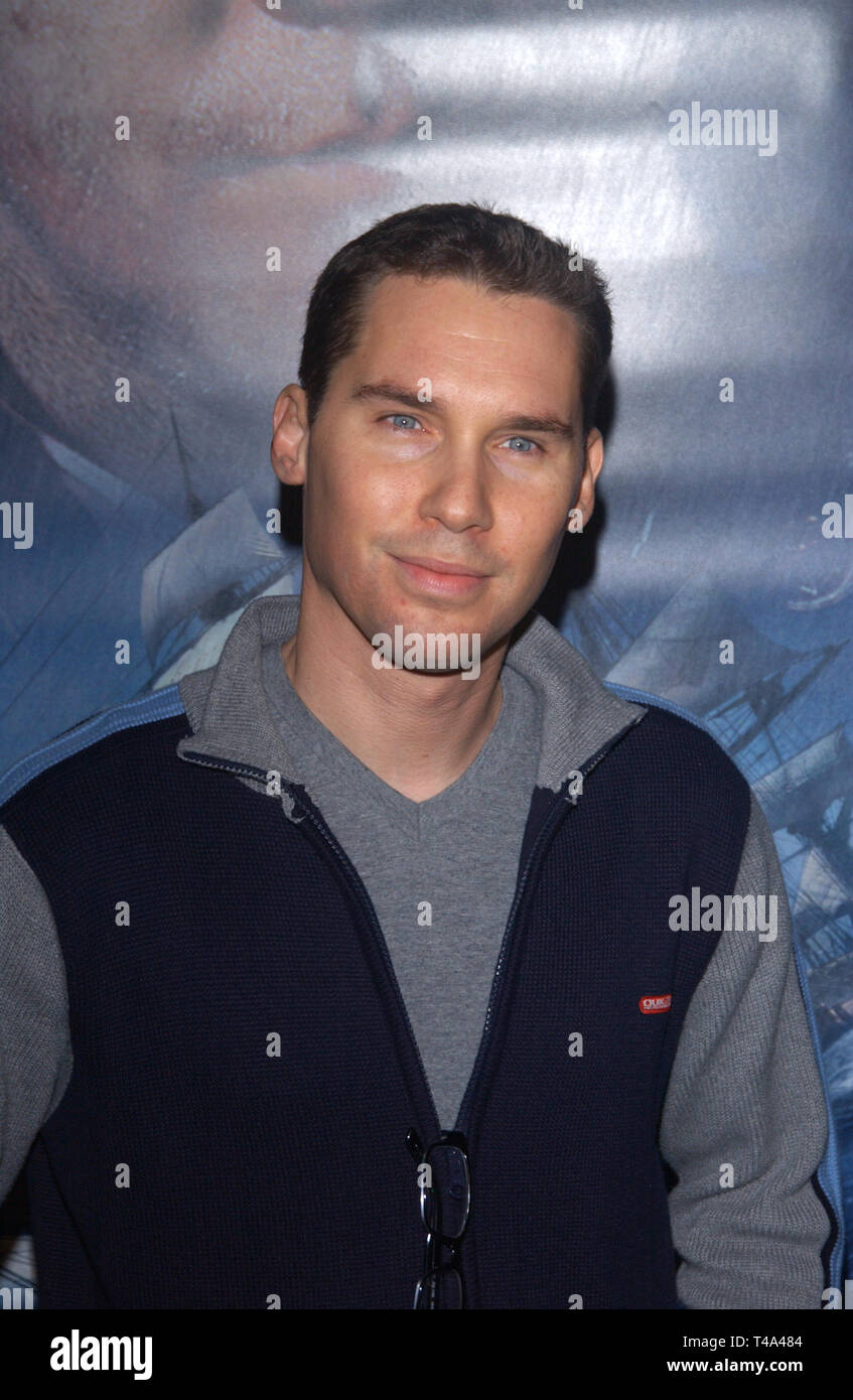 Bryan Singer