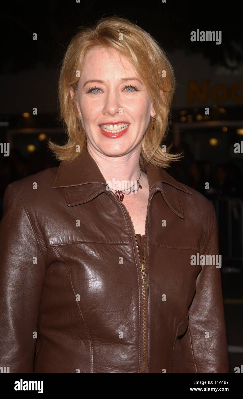 LOS ANGELES, CA. November 13, 2003: Actress ANNE CUSACK at the world ...