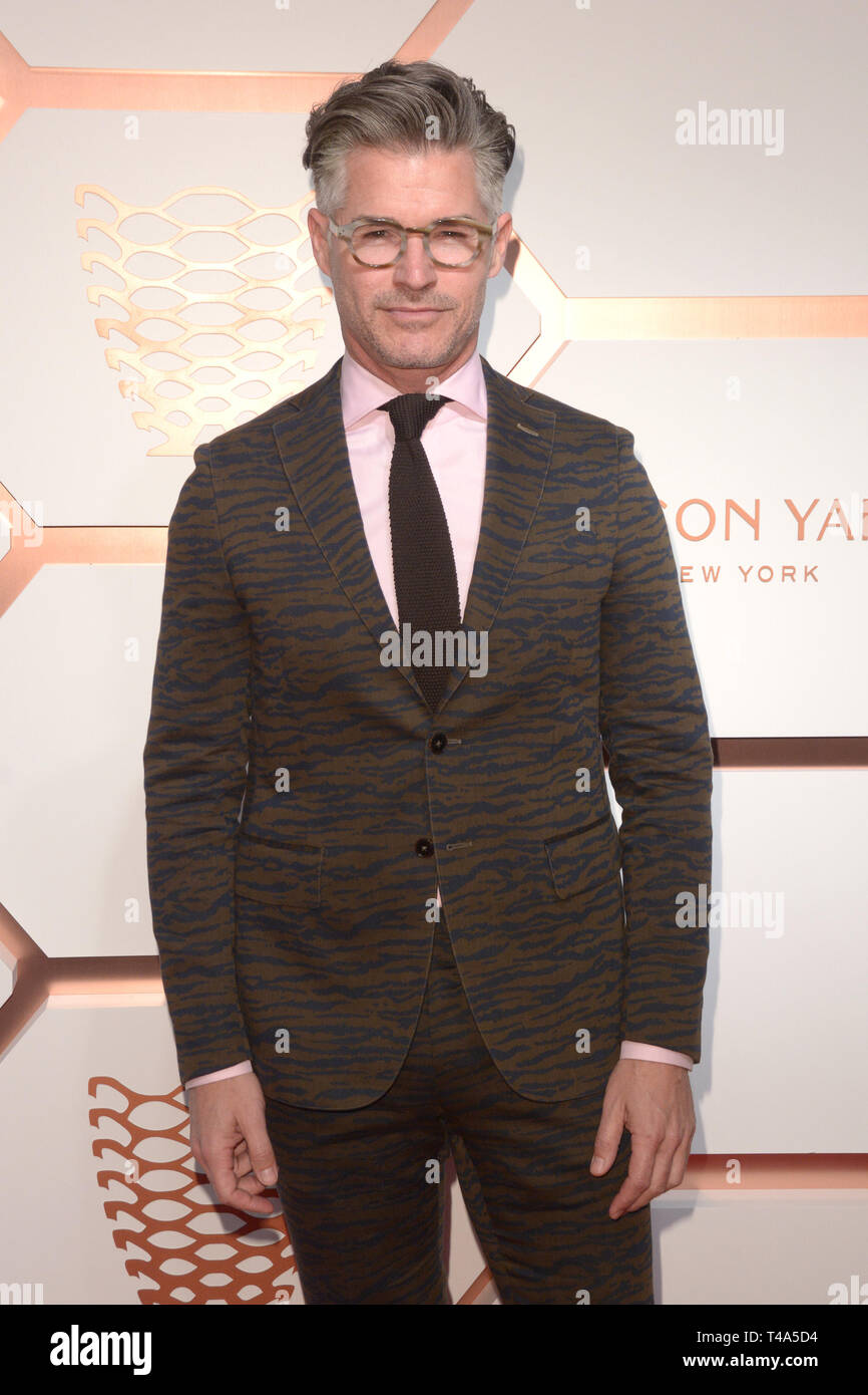 The Shops & Restaurants at Hudson Yards Vip Grand Opening Event ...