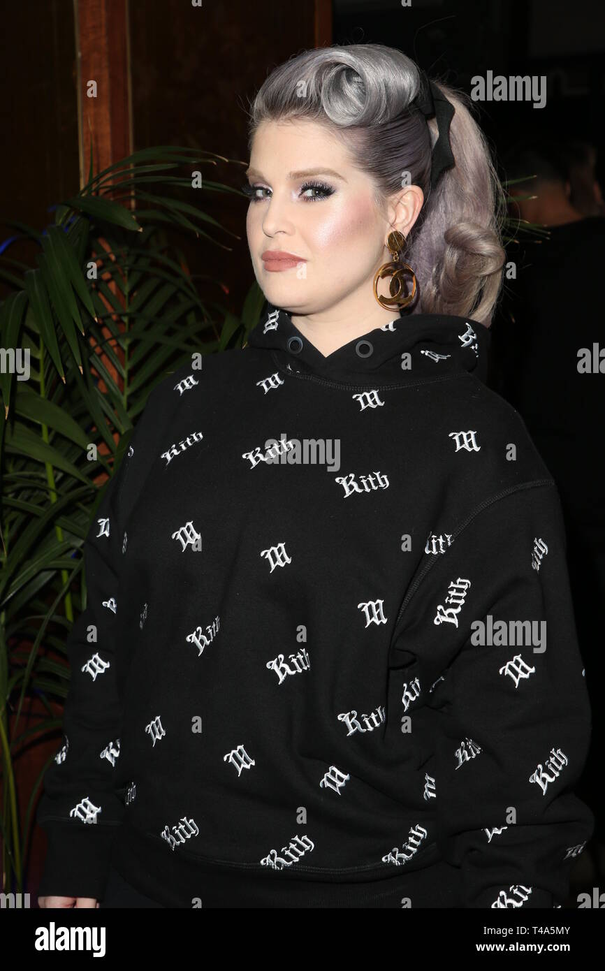 The Launch of Wheels with DJ Chantel Jeffries Featuring: Kelly Osbourne ...