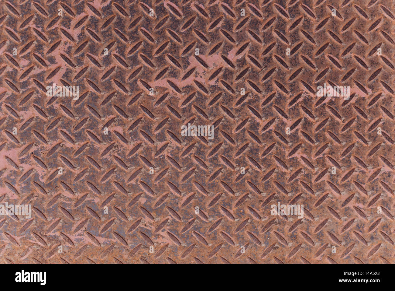 Diamond Plate Pattern High Resolution Stock Photography and Images - Alamy