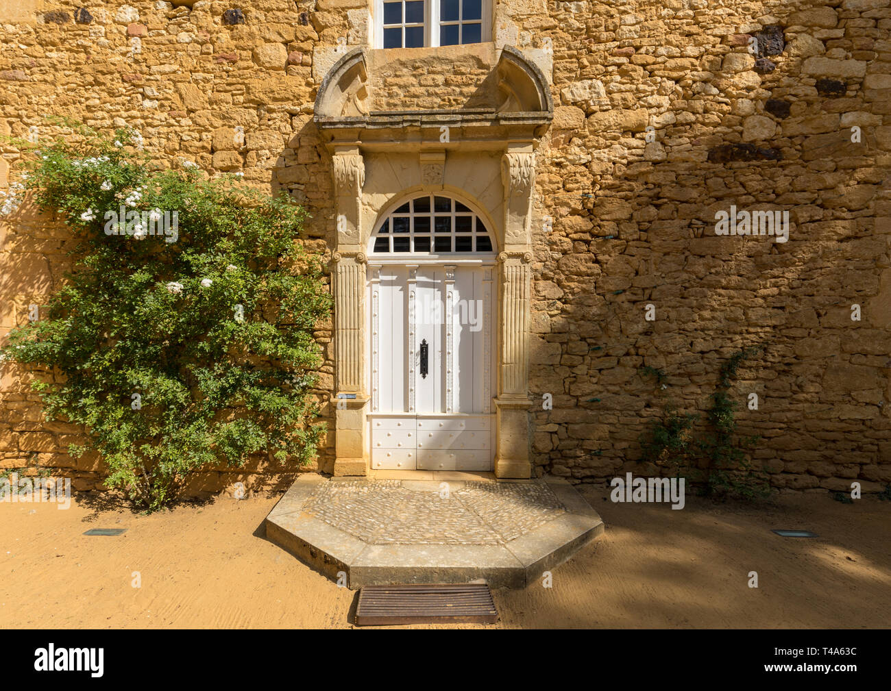 Formal Topiary Manor House High Resolution Stock Photography and Images ...