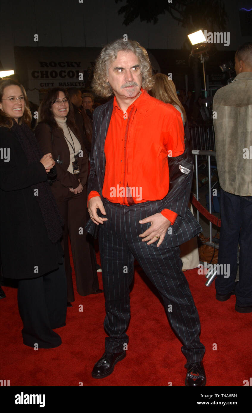 Last samurai movie billy connolly hi-res stock photography and images ...