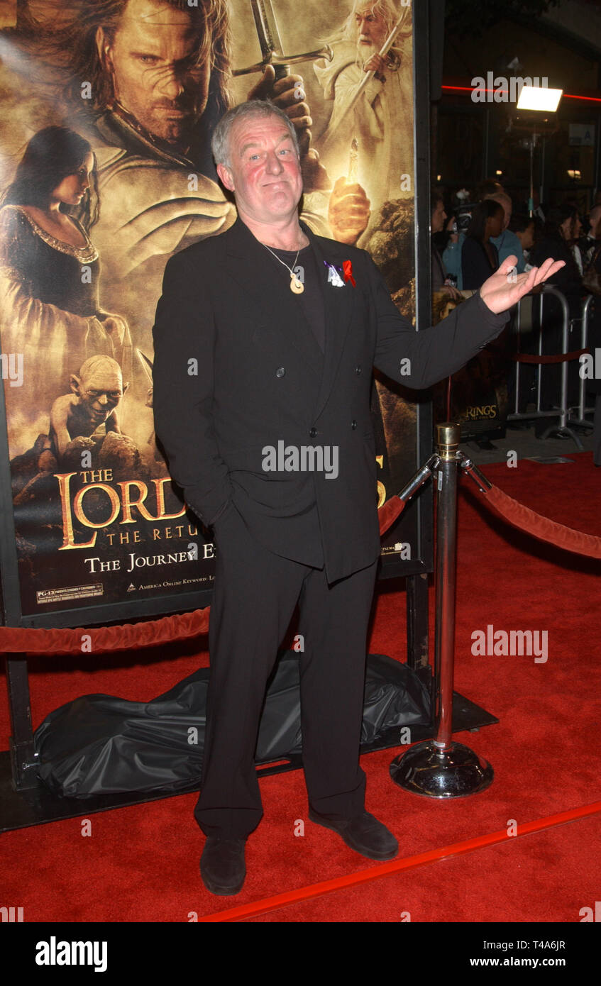 Bernard hill hi-res stock photography and images - Alamy