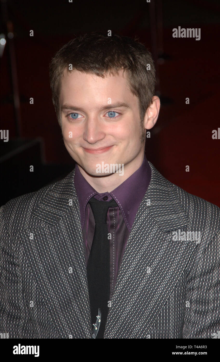 Celebrities With Small Heads