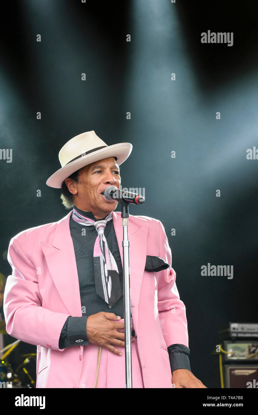 King creole and the coconuts hi-res stock photography and images - Alamy