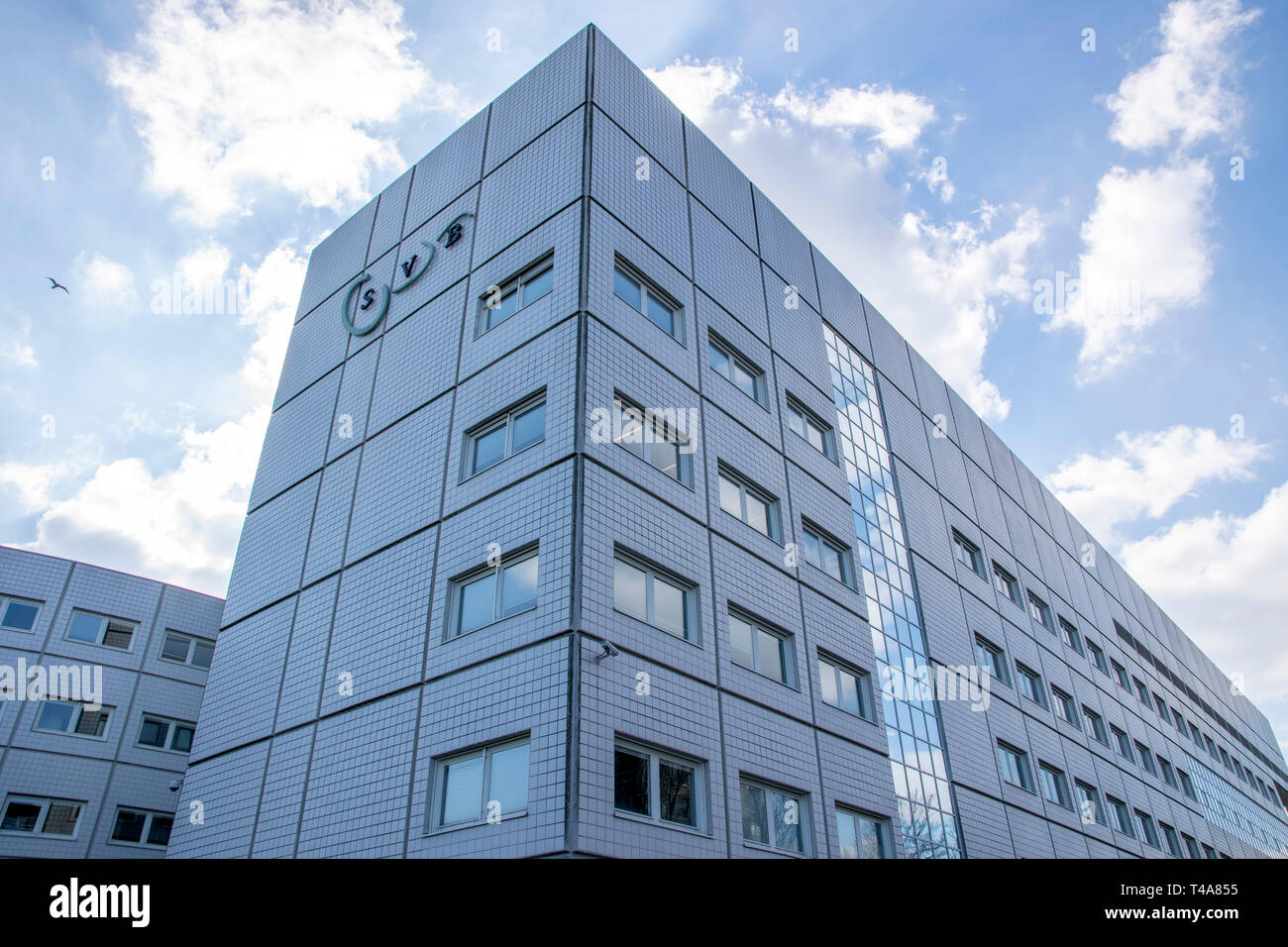 Pgb business logo hi-res stock photography and images - Alamy