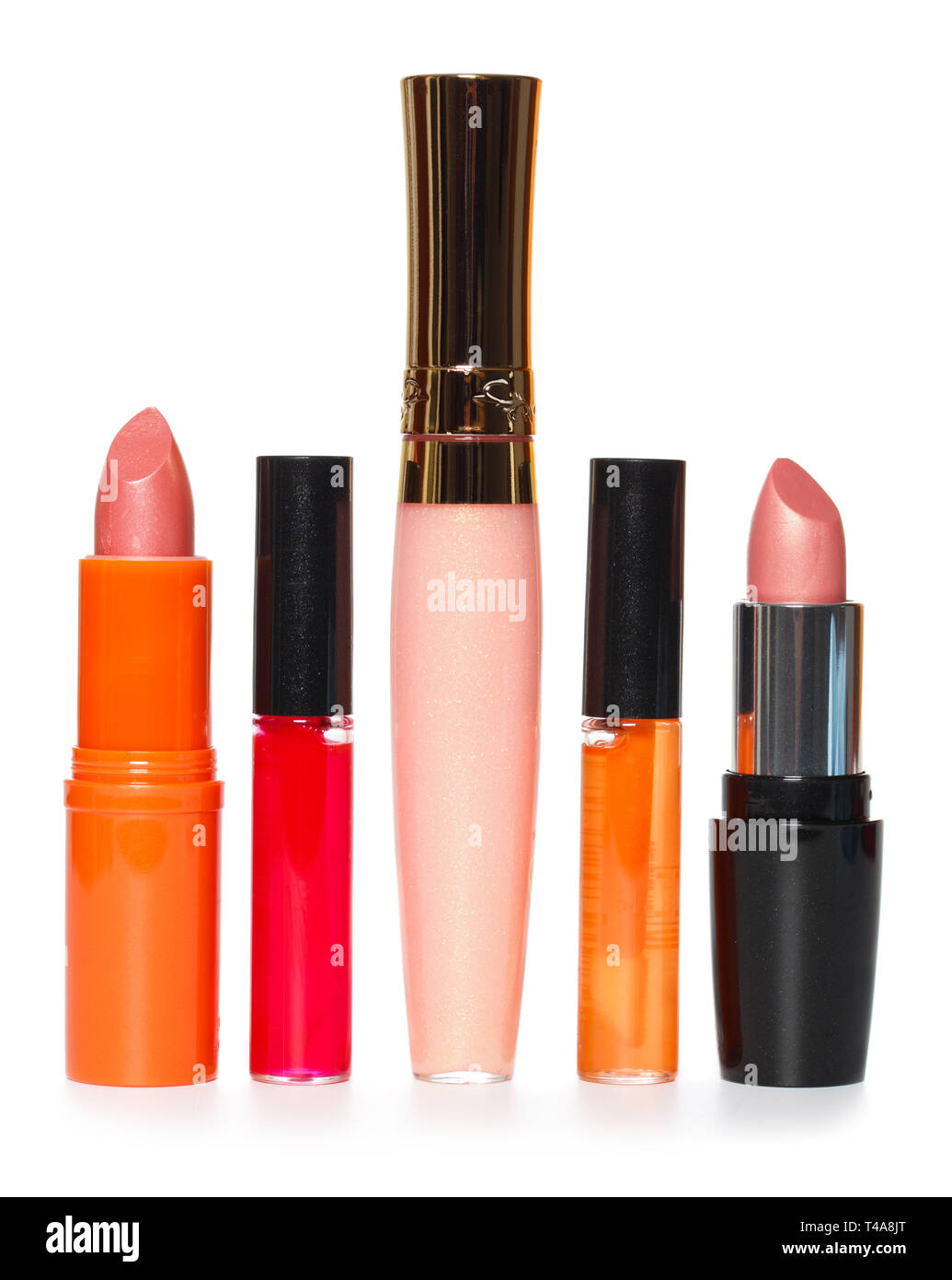 Make up products hi-res stock photography and images - Alamy