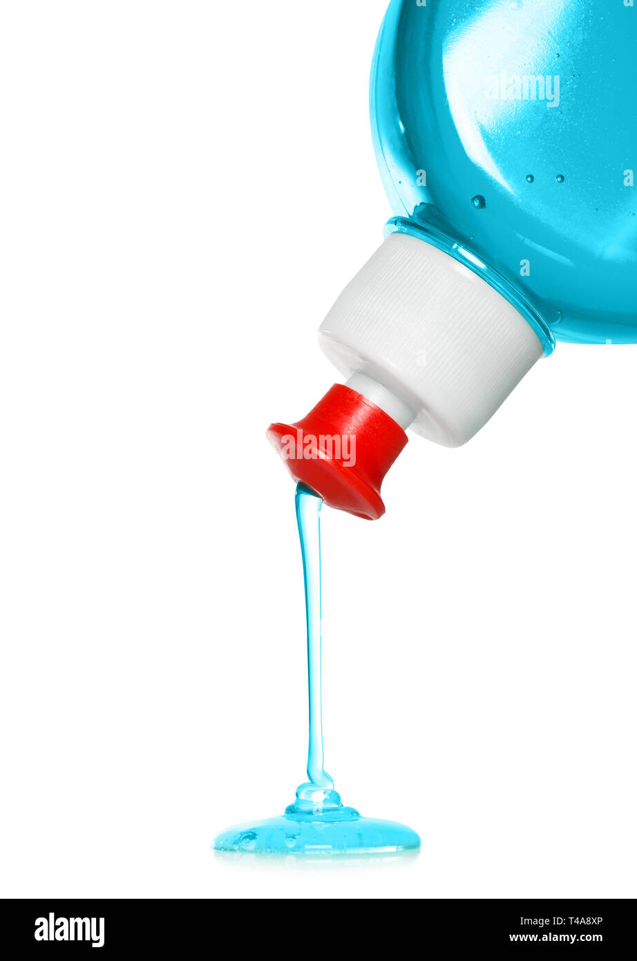 Dishwasher liquid hi-res stock photography and images - Alamy