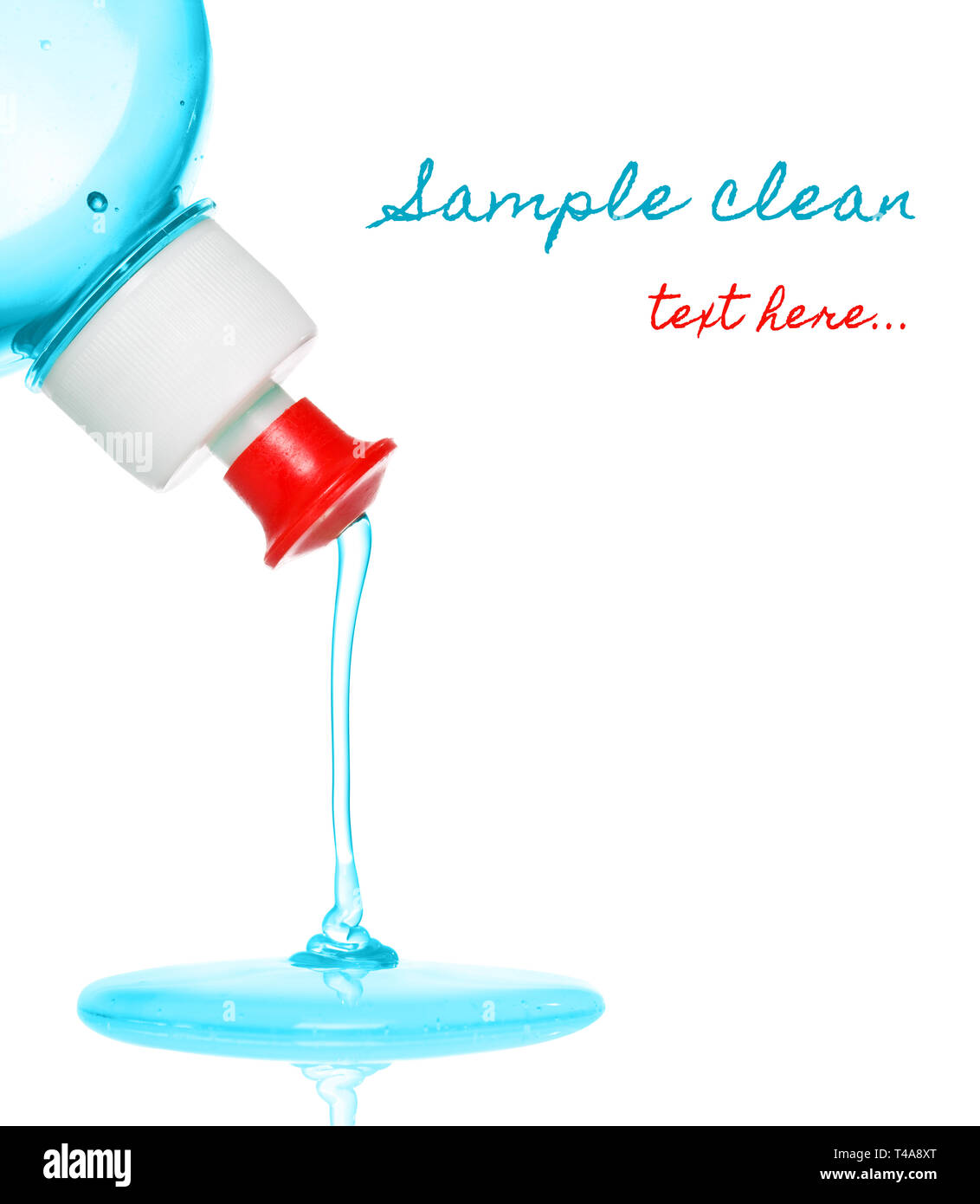 Dishwasher liquid hi-res stock photography and images - Alamy