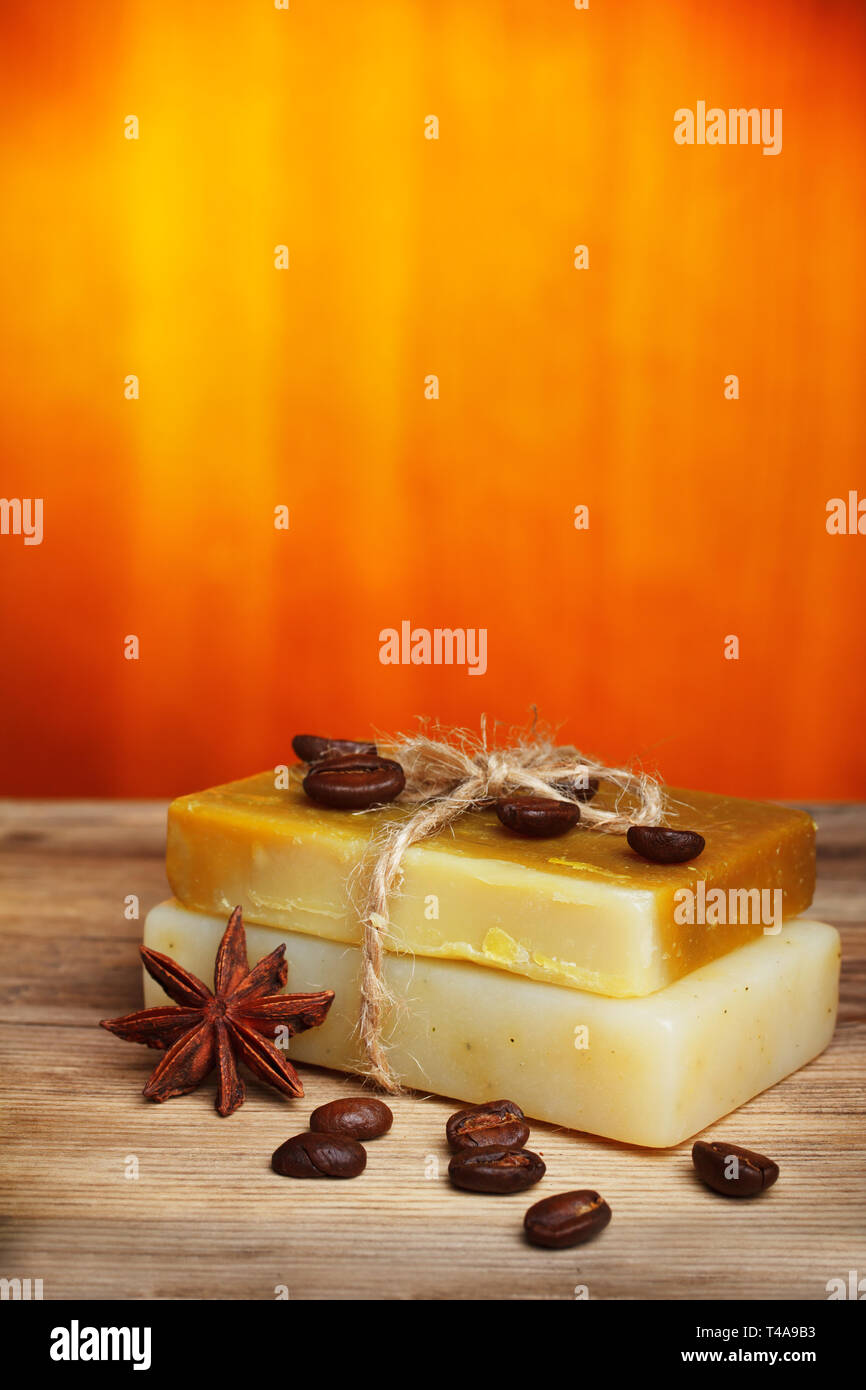 Soap Bean High Resolution Stock Photography and Images - Alamy