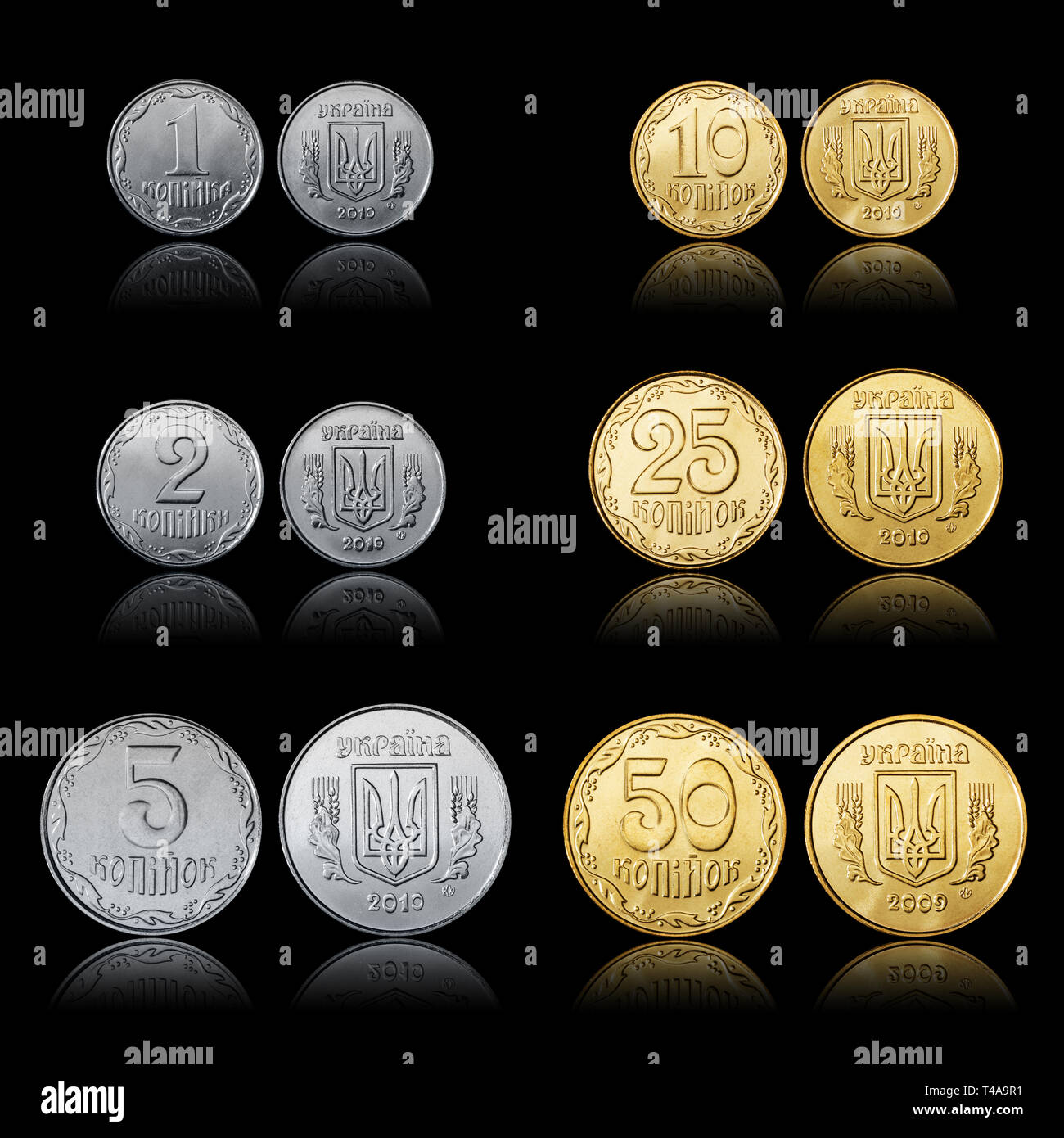Finance icon set 1 hi-res stock photography and images - Alamy