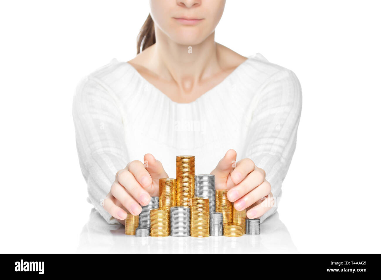 Care safety improvement concept hi-res stock photography and images - Alamy