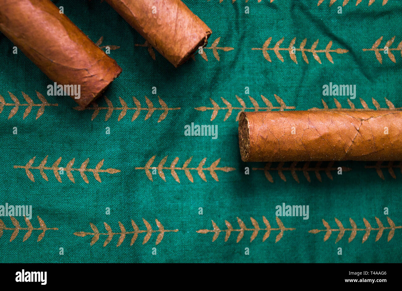 Cuban cigars cuba store hi-res stock photography and images - Alamy