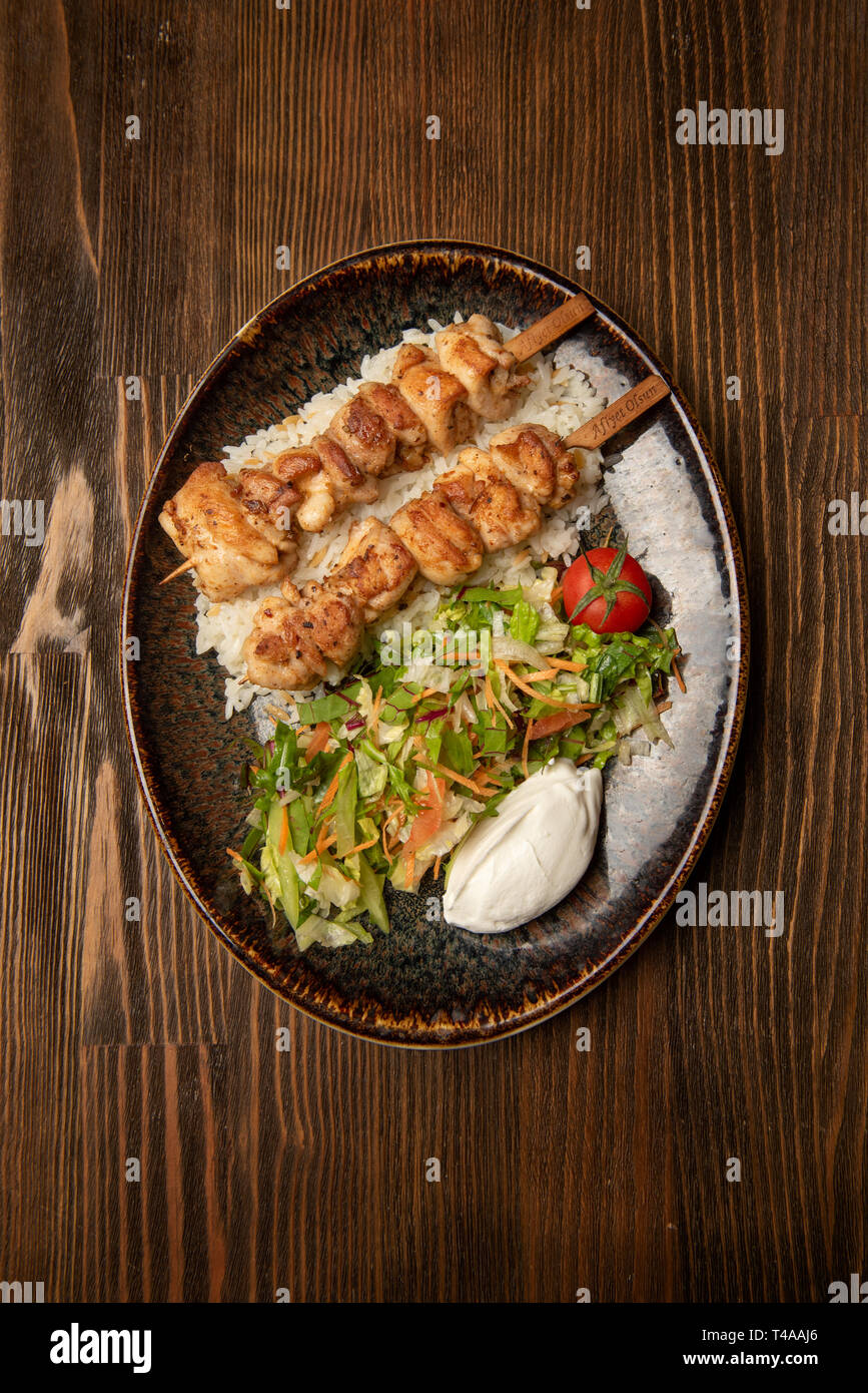 Sale > tavuk shish > in stock