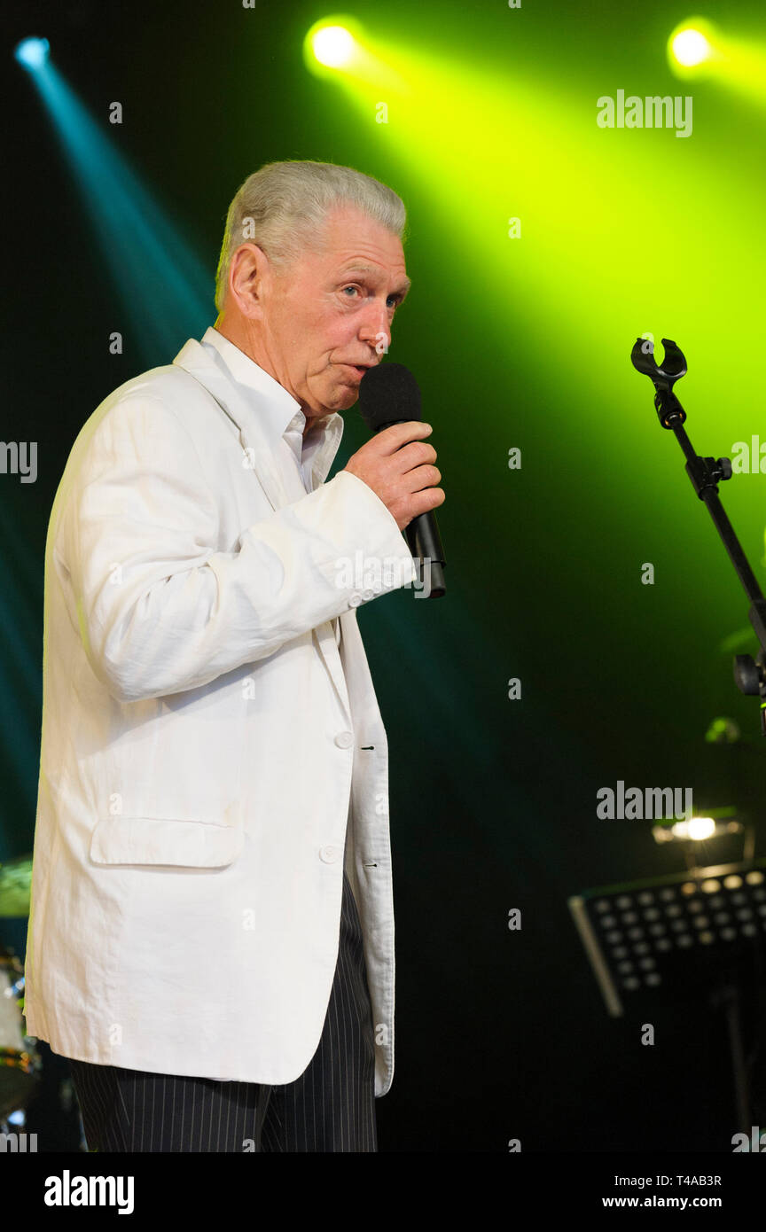 Georgie fame hi-res stock photography and images - Alamy