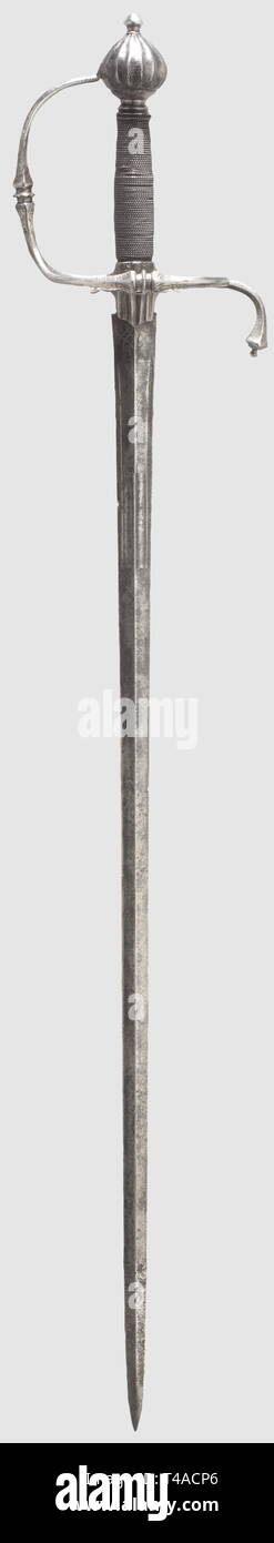 weapons, swords, backsword, sabre, 19th century, Additional-Rights ...