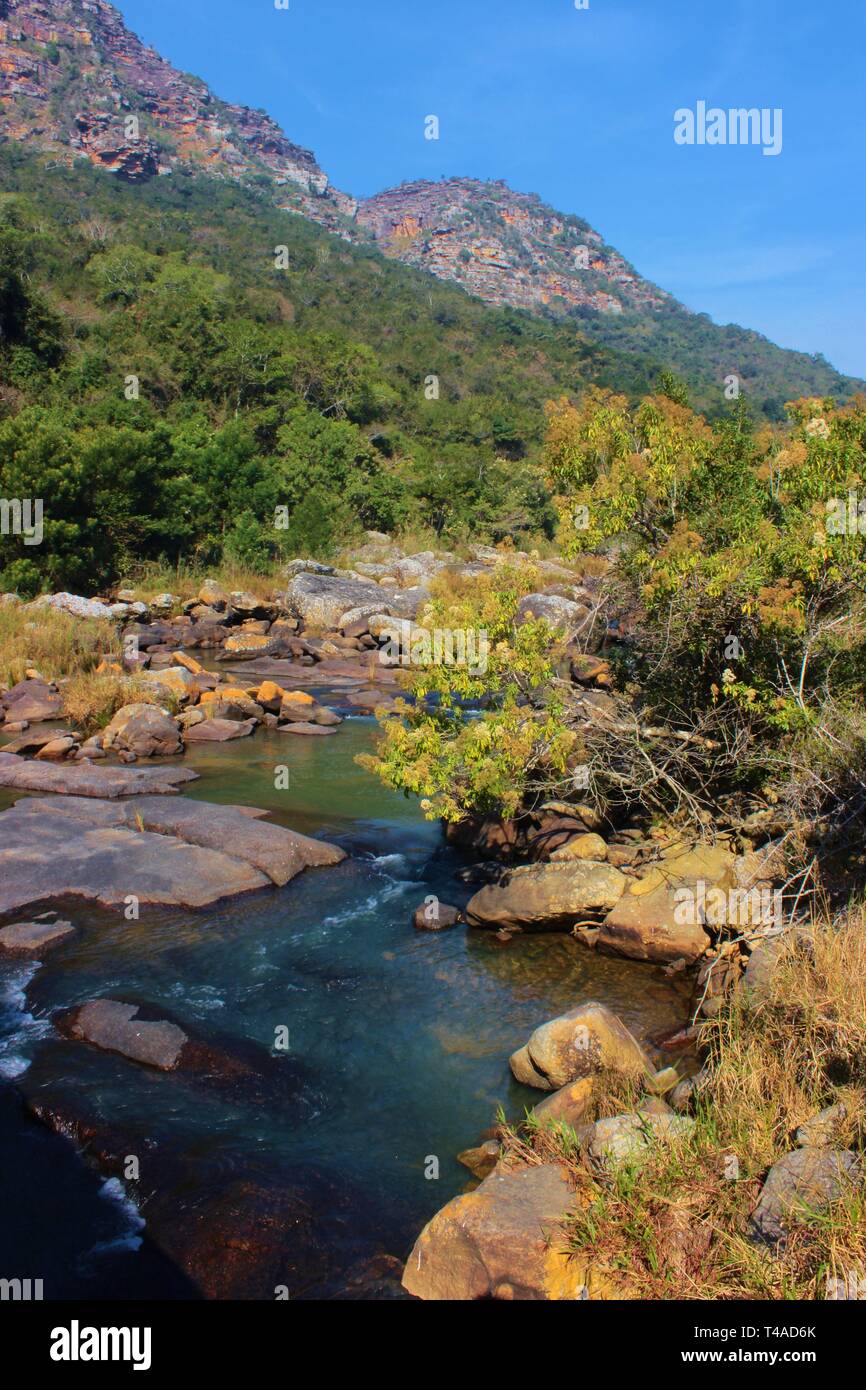 Oribi gorge hi-res stock photography and images - Alamy