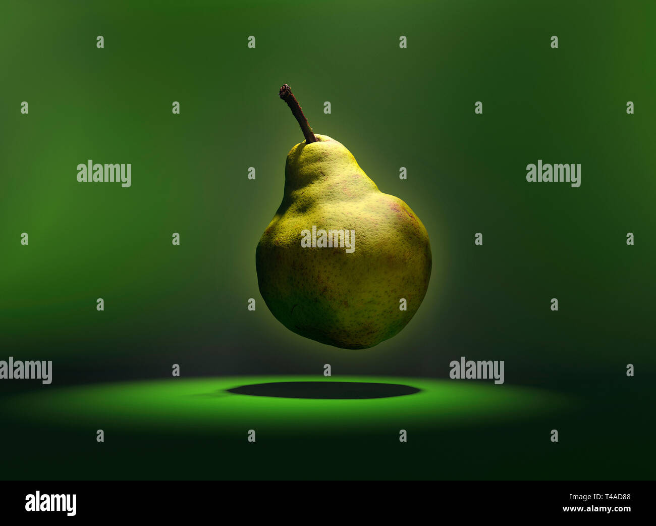 Broccolli illustration hi-res stock photography and images - Alamy