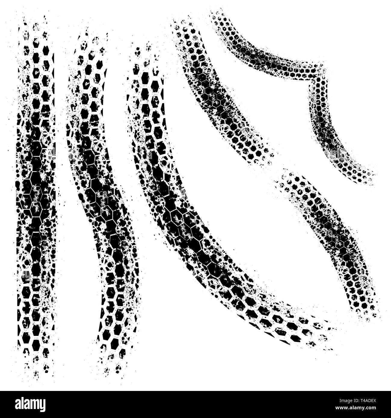 Different forms of transportation Stock Vector Images - Alamy