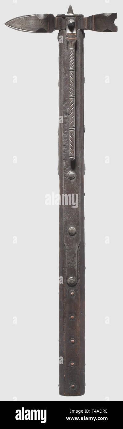 Porcelain weapon porcelain hi-res stock photography and images - Alamy