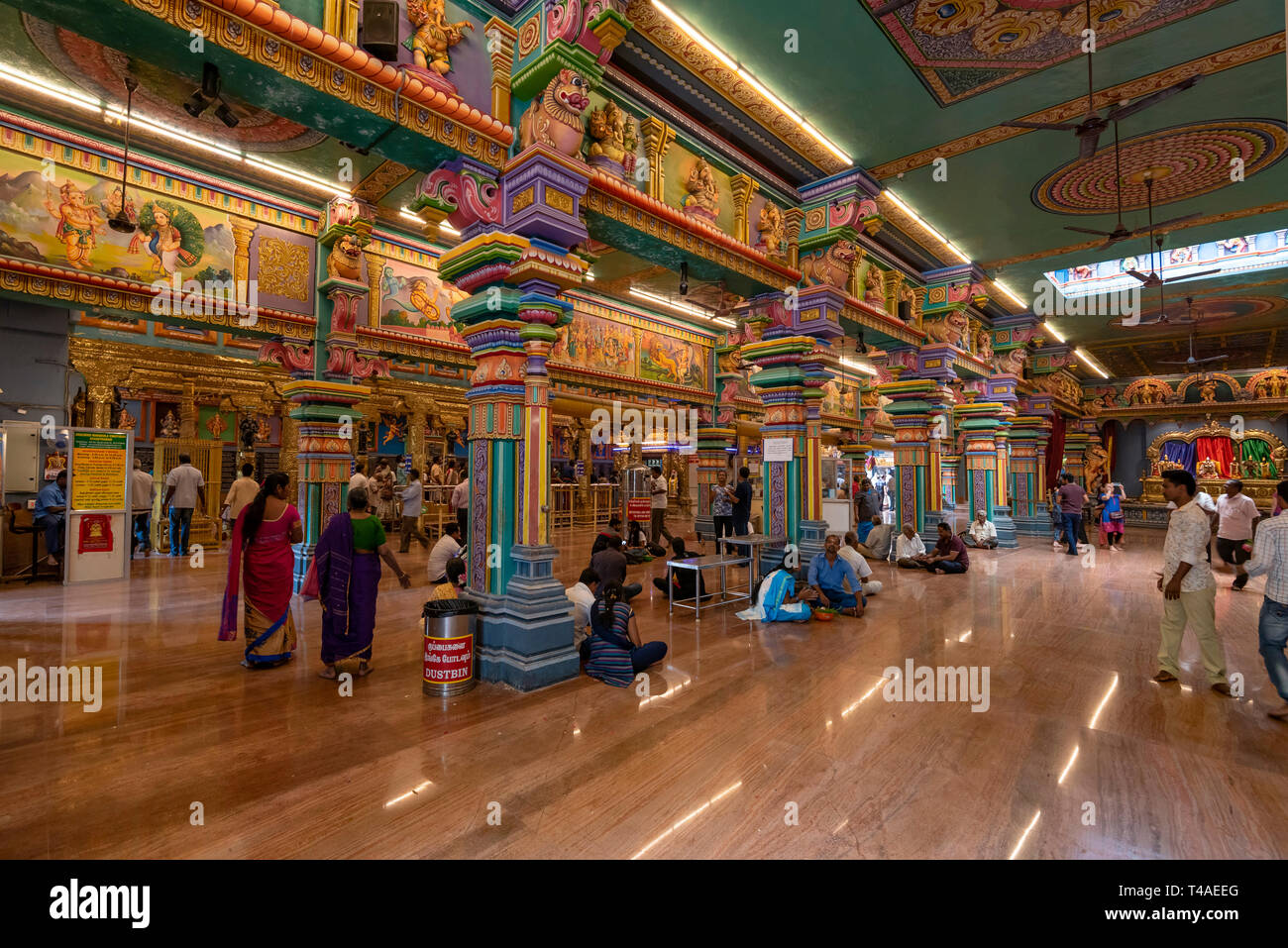 Manakula vinayagar hi-res stock photography and images - Alamy