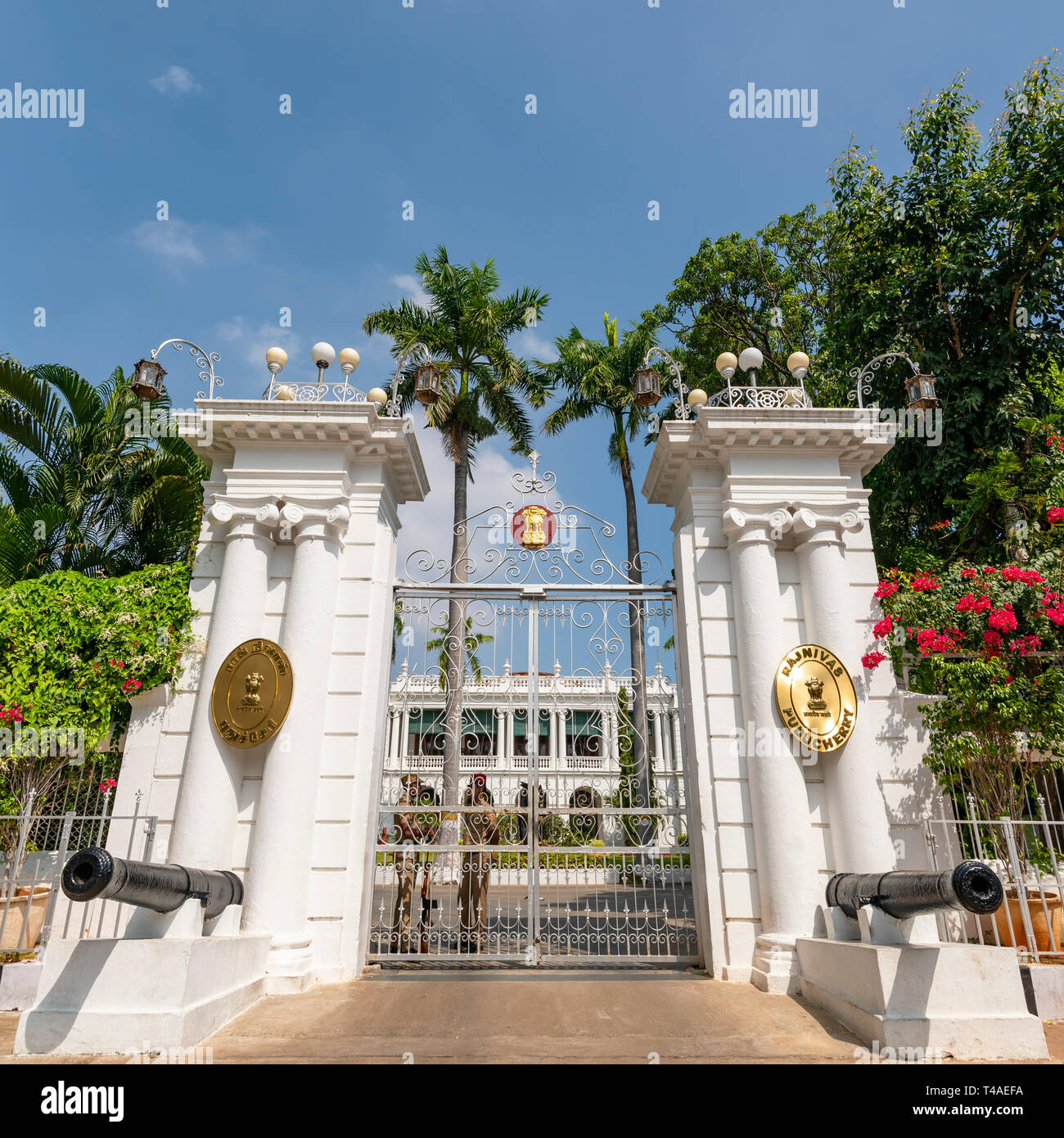 Home guards india hi-res stock photography and images - Alamy