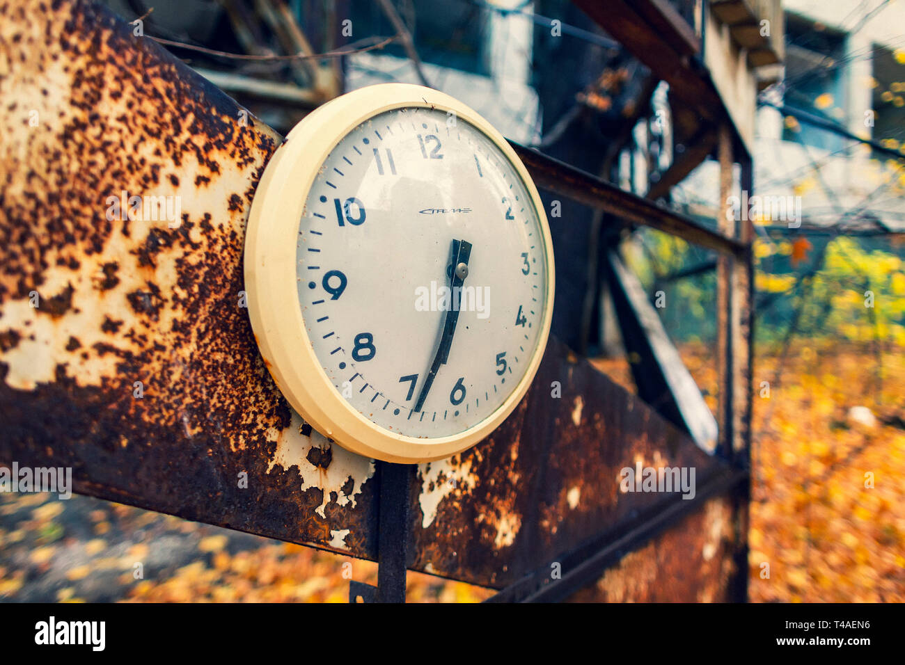 Jupiter factory hi-res stock photography and images - Alamy