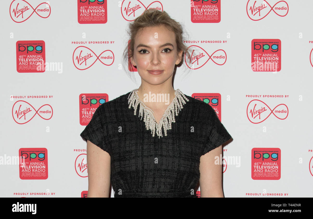 Guests red carpet arrivals for the Broadcasting Press Guild Awards ...