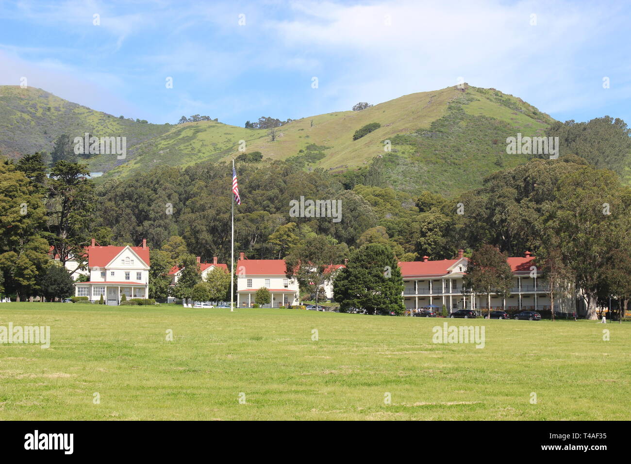 Murray barracks hi-res stock photography and images - Alamy